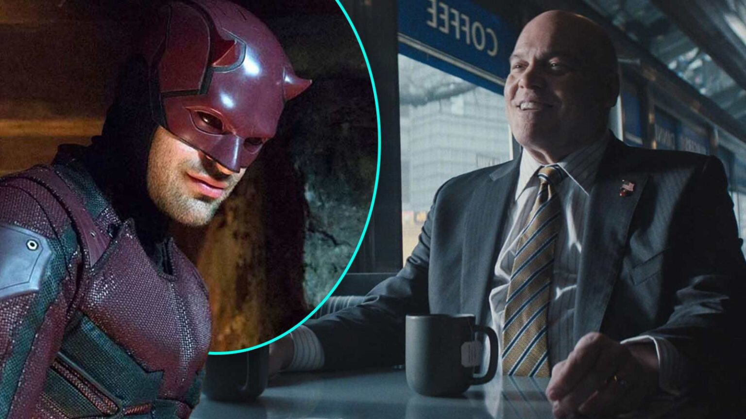 #SaveDaredevil Campaign Gets Screen Time On Times Square Billboards