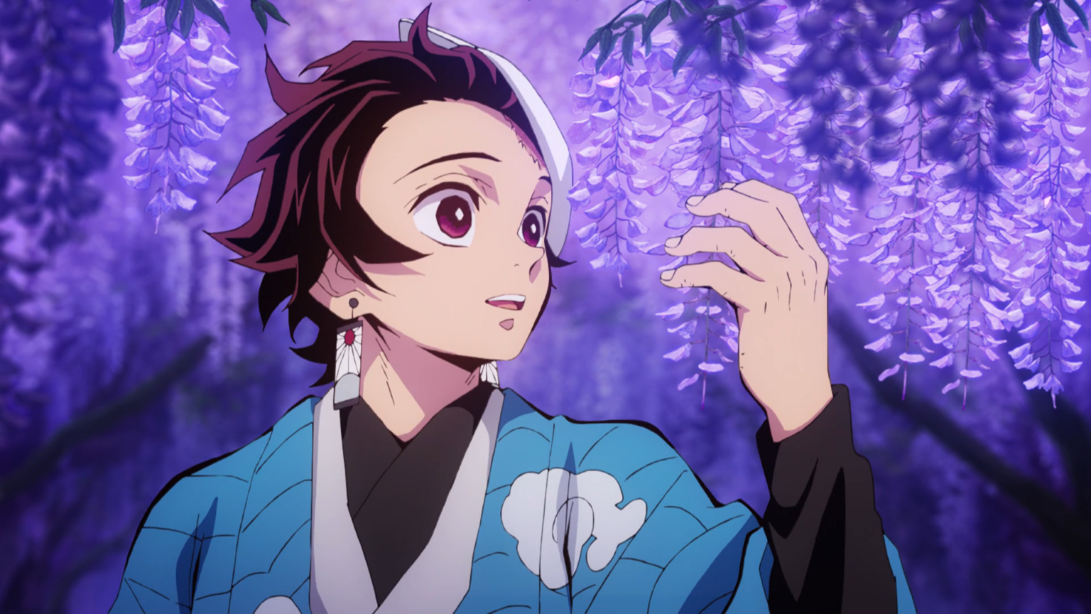 Everything We Know About 'Demon Slayer: Kimetsu no Yaiba' Infinity ...