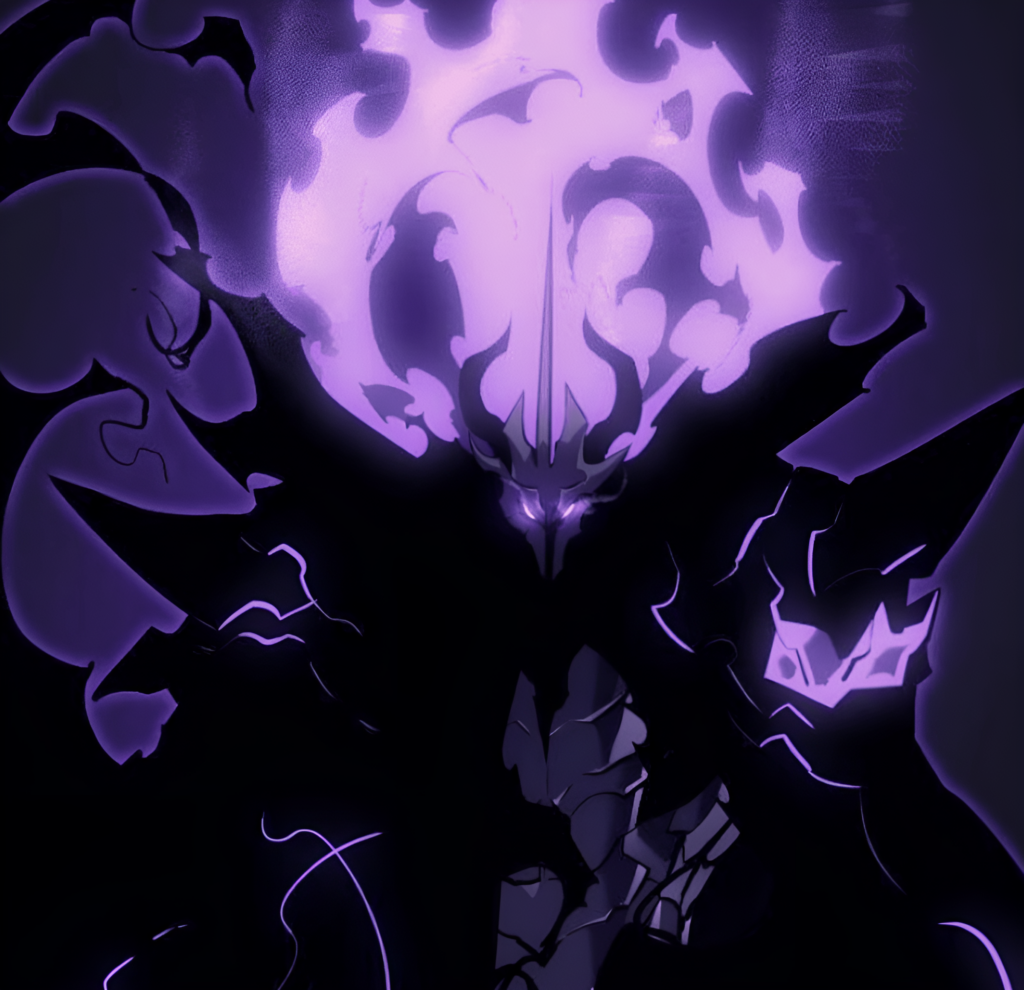 Top 5 Strongest Monarchs of Solo Leveling Aside From Sung Jinwoo