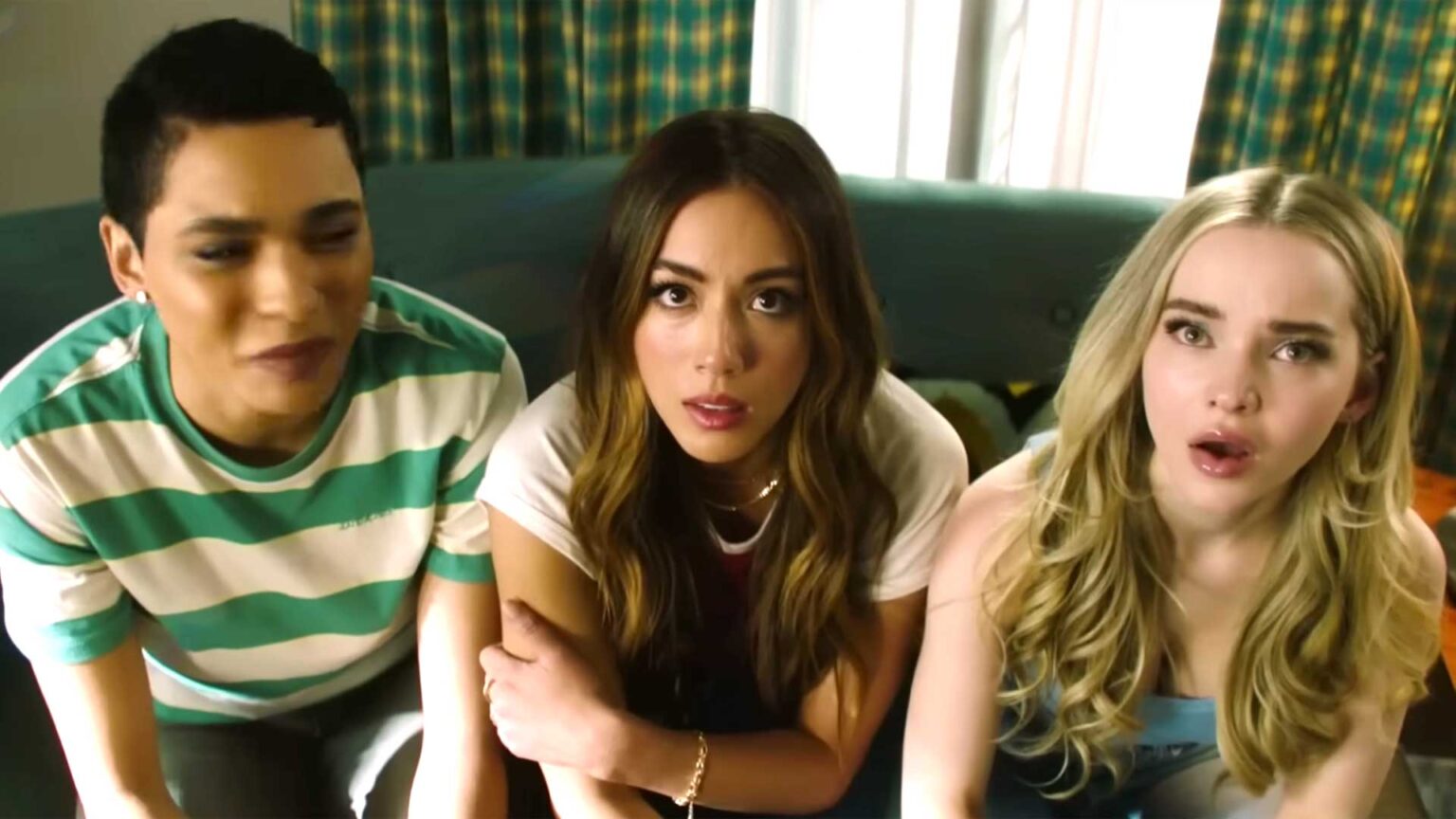 The CW's 'Powerpuff Girls' Trailer Breaks Record For Looking Worse Than ...