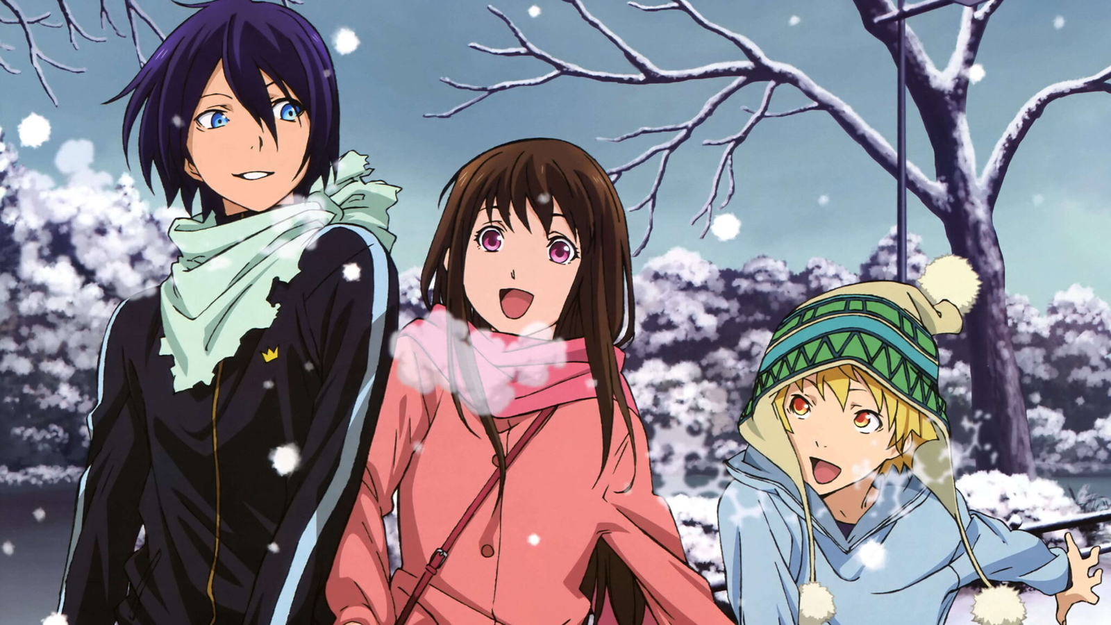 Top 10 Best Written Female Characters in Shonen Anime