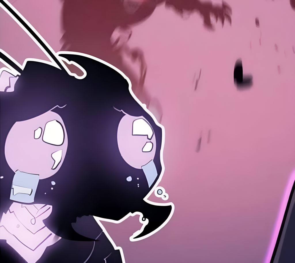 Beru's Overpowering Strength Isn't What Makes Him 'Solo Leveling' Fans ...