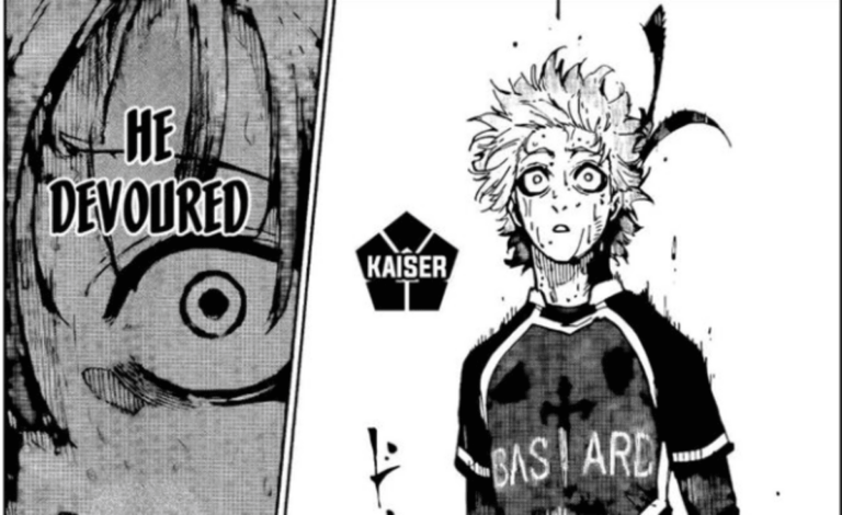 Blue Lock Chapter 295 Leaks, Spoilers, and Where to Read