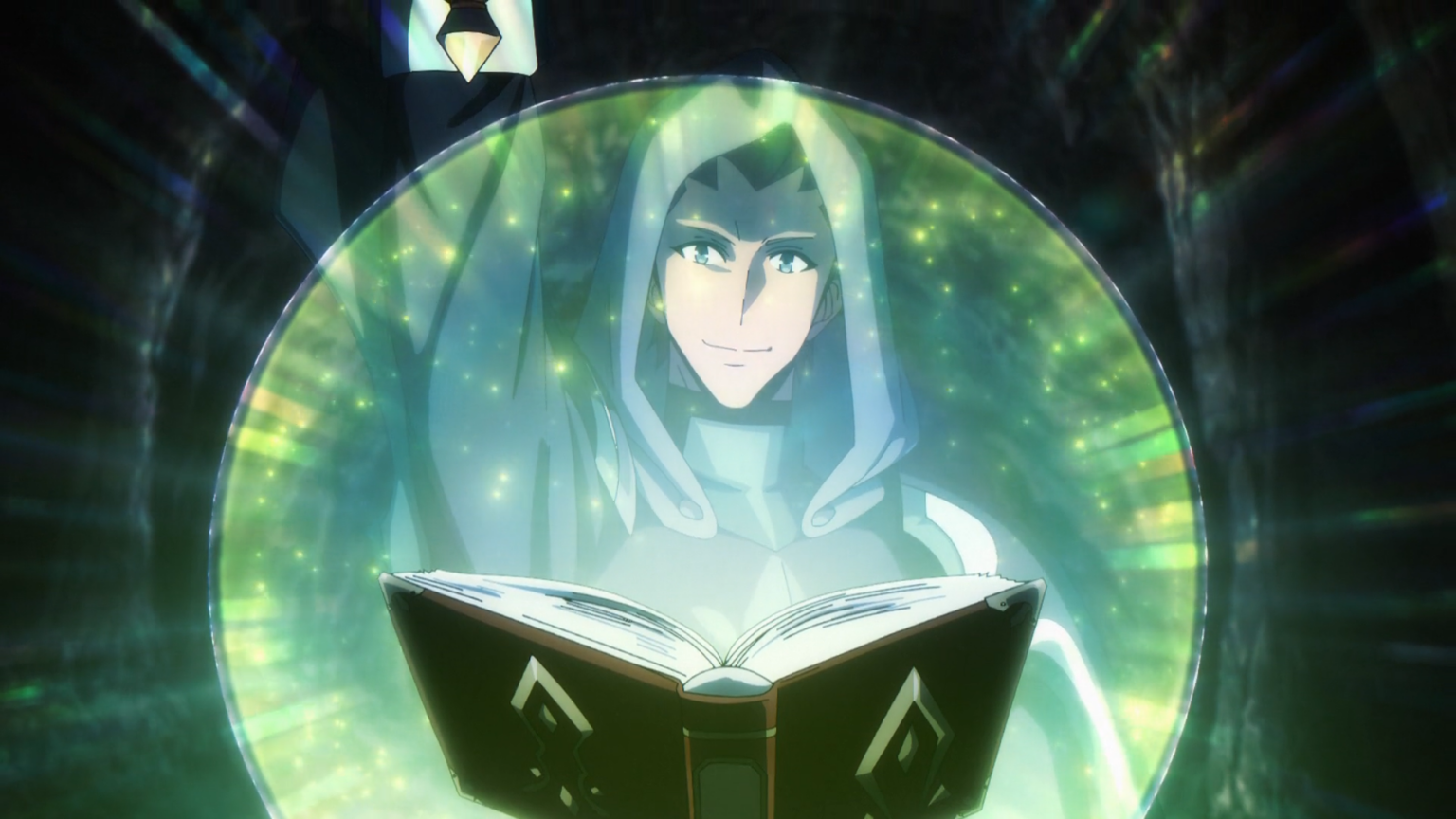 'Solo Leveling' Made a Cheap Move Introducing an Entirely New S-Rank ...