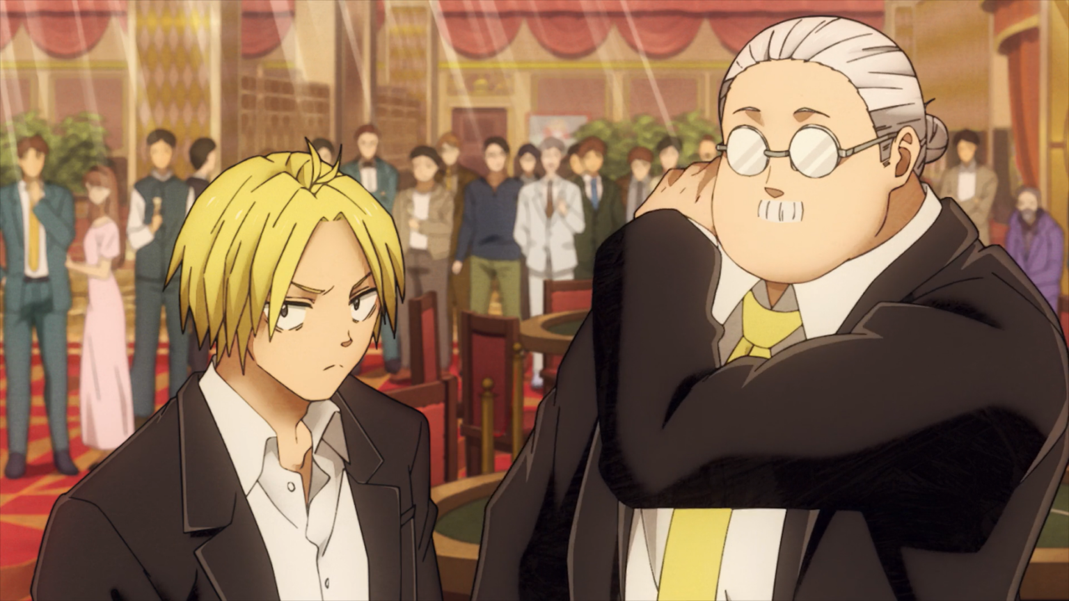 Sakamoto Days Episode 11 Release Date, Spoilers, and What to Expect